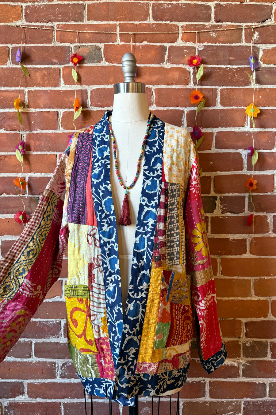 Kimonos – MountainGirlClothing